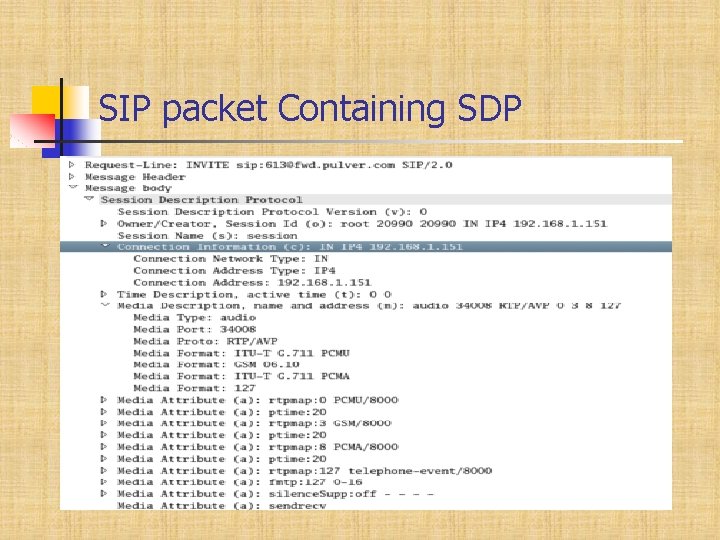 Wireshark Presented By Surjeet Network Protocol Analyzer Computer