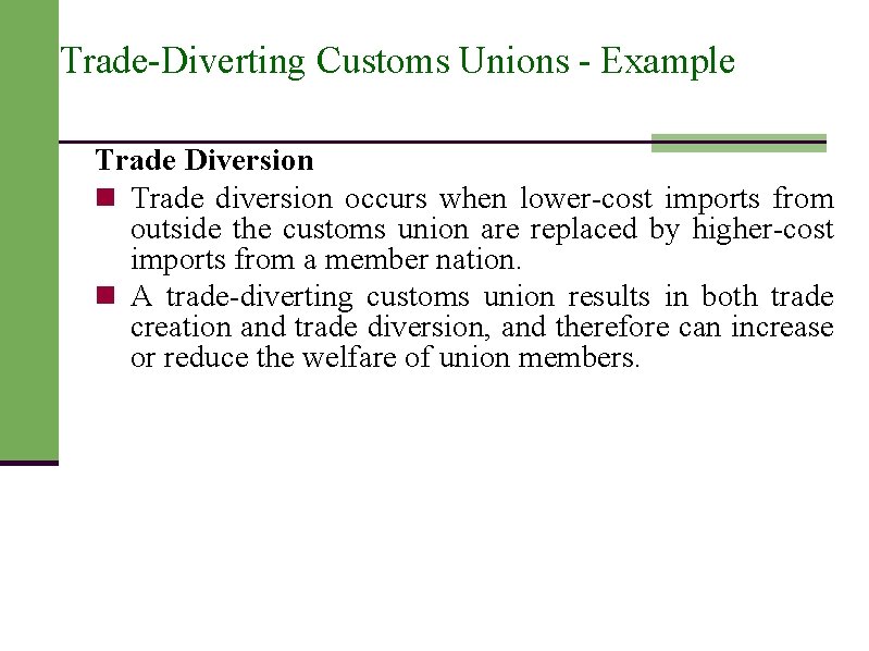 CHAPTER S E V E N An Introduction