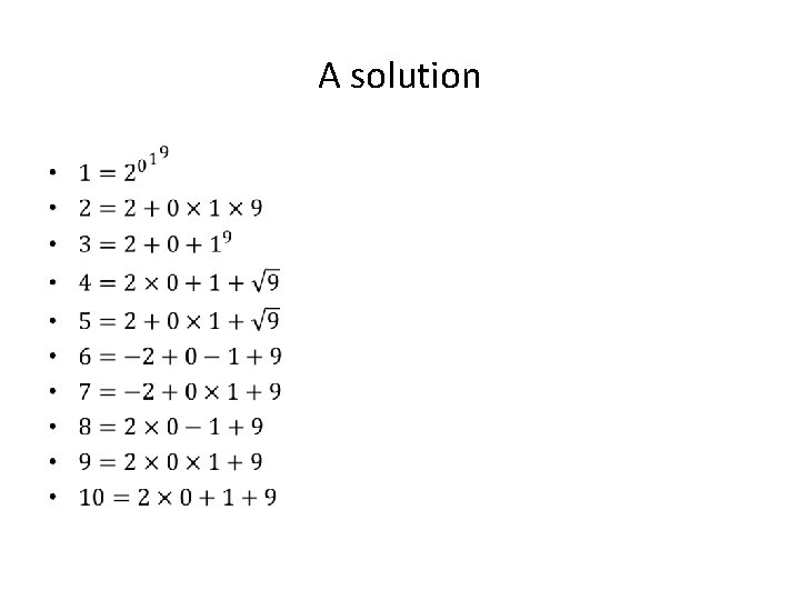 MAV Conference 2018 Maths Magic and More Much
