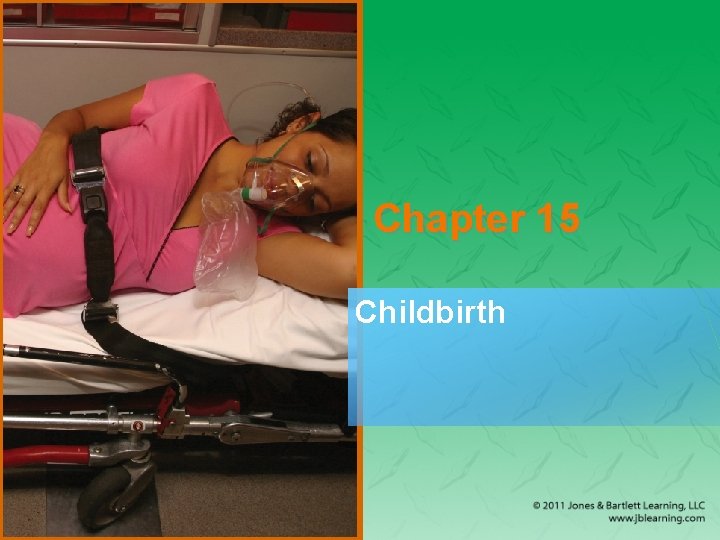 Chapter 15 Childbirth National EMS Education Standard Competencies