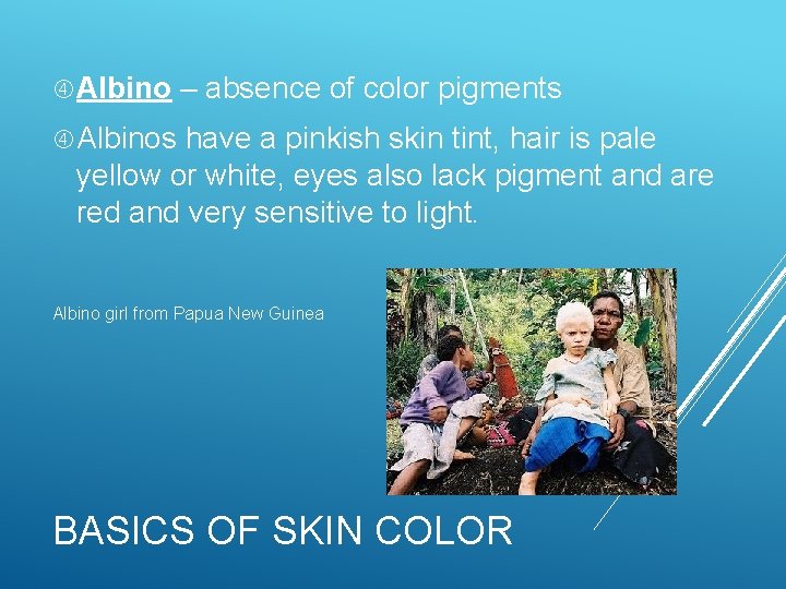 PIGMENTATION DHO Ch 7 3 Pg 153 Basic