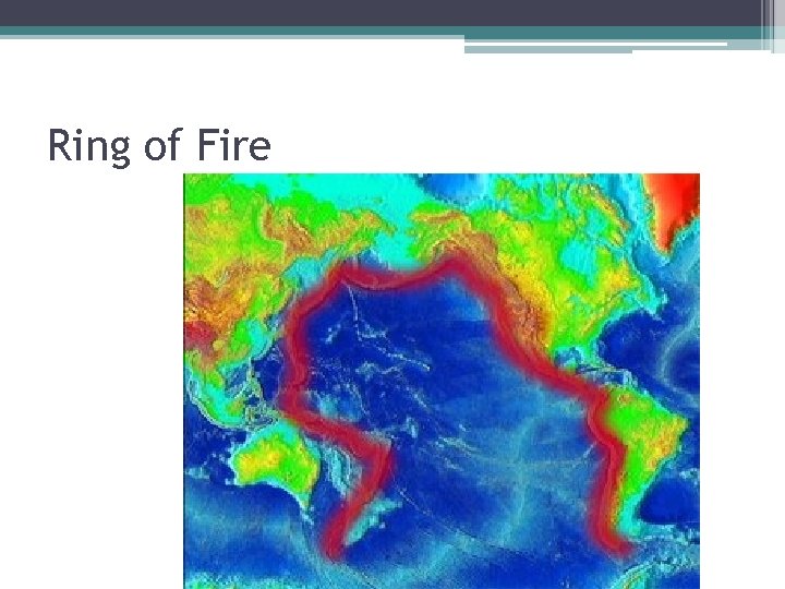 Earthquakes Earths Interior and Geologic Hazards Unit 3