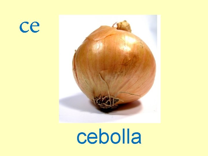 To understand the Spanish phonic system in order