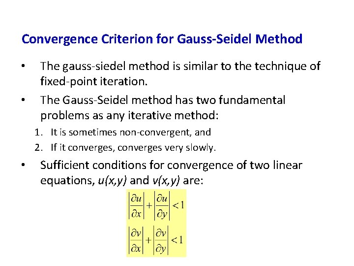 The Islamic University of Gaza Faculty of Engineering