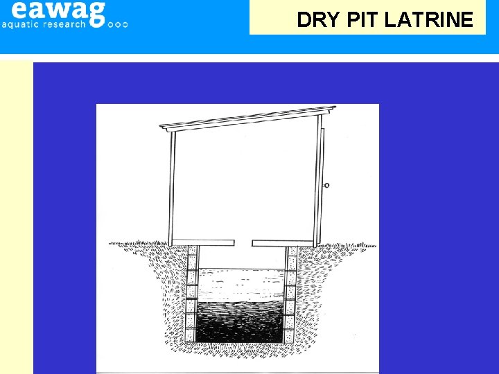 Environmental sanitation planning and infrastructures in developing ...