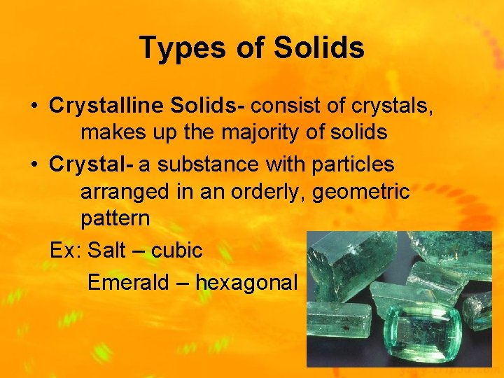 Chapter 12 15 Solids Liquids Solutions Acids Bases
