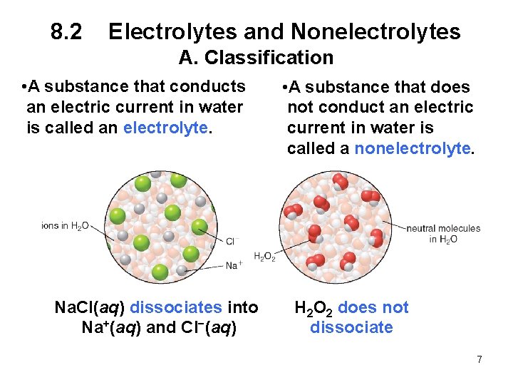 Chapter 8 Lecture Outline Prepared by Ashlyn Smith