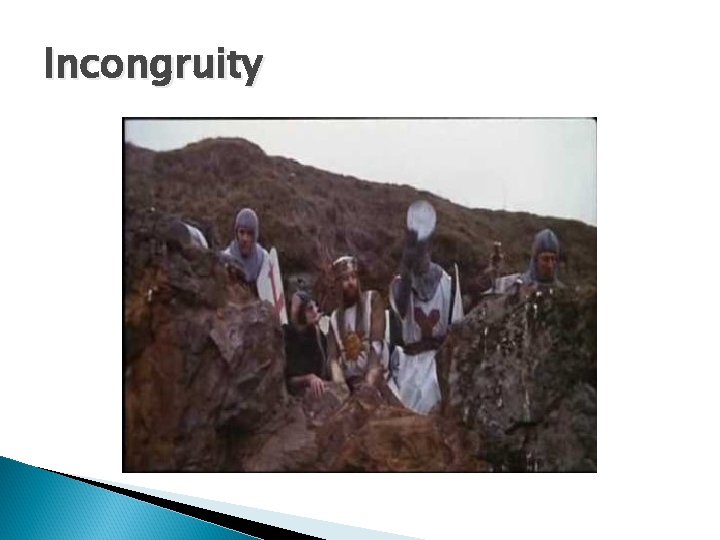 What is Satire SATIRE is the use of