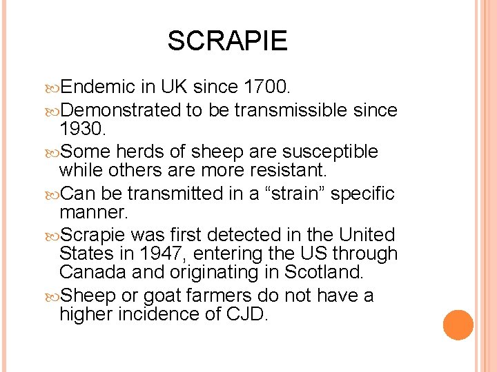 THE GOOD THE BAD AND THE UGLY OF