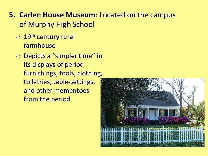 Mobile Azalea Trail History of the Azalea Trail