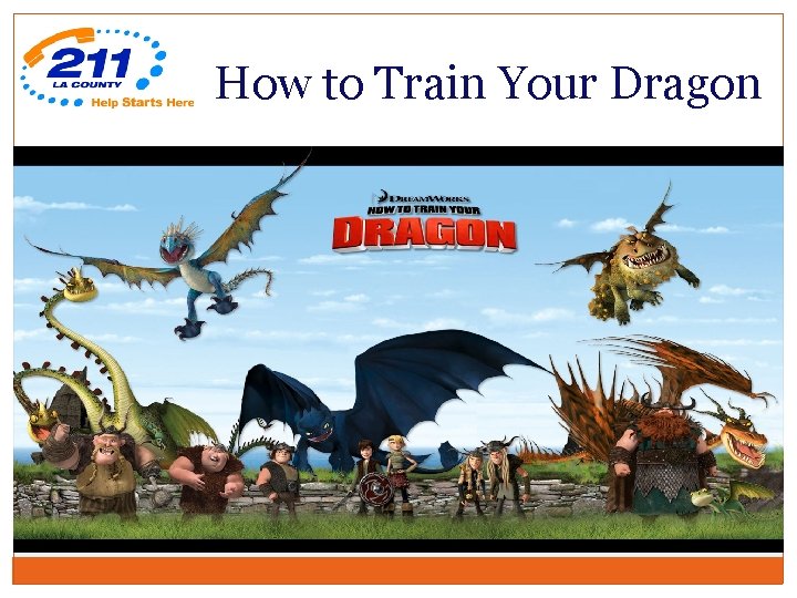 How to Train Your Dragon Importance of Training