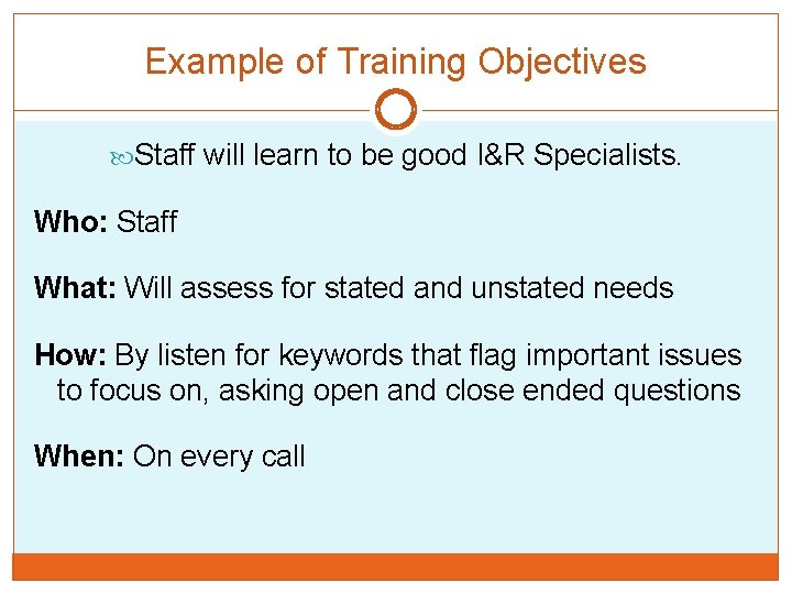 How to Train Your Dragon Importance of Training