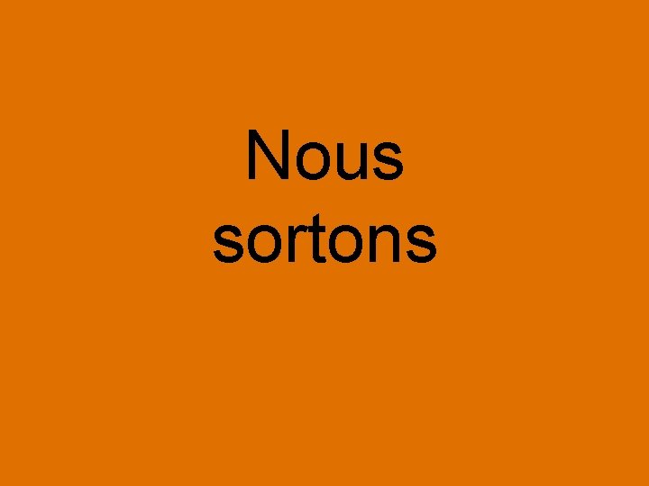 to a classroom near you the VERB WARS