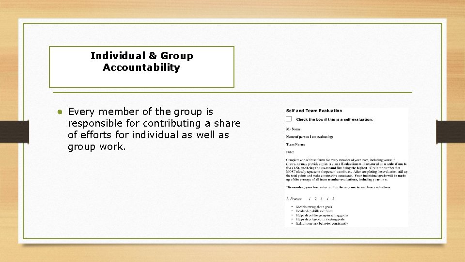 WORKSHOP BY SIDDHI MADHAV LONDHE COOPERATIVE LEARNING STRATEGIES