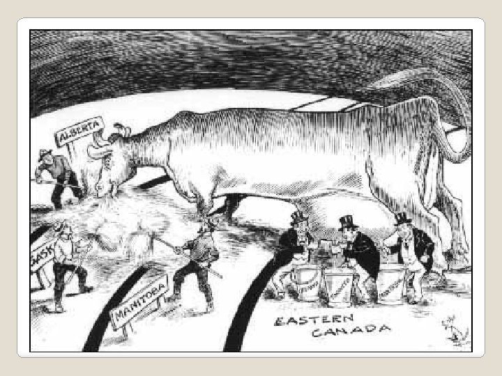 Canada Enters the 1920s Growing Independence Slides originally