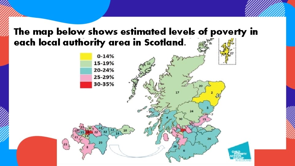 CHALLENGE POVERTY WEEK 7 13 October 2019 Lesson