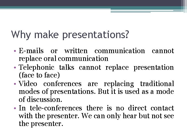 Presentation An Introduction BY DR NEHA MATHUR Faculty