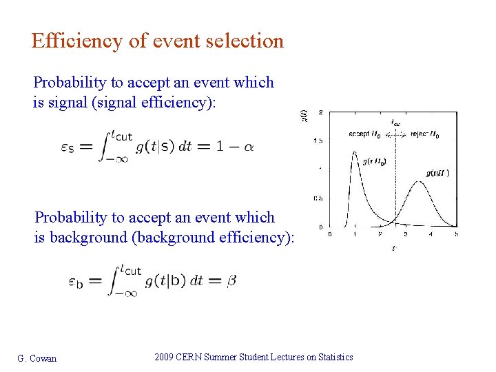 Introduction to Statistics Day 3 Lecture 1 Probability