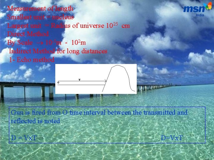 What is physics Physics is that branch of
