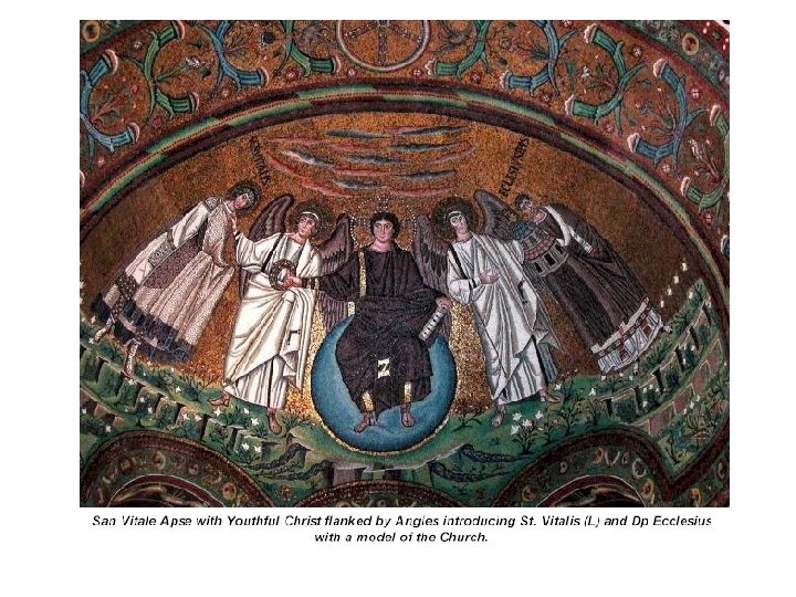 Early Christian Jewish and Byzantine Art Judaism Christianity