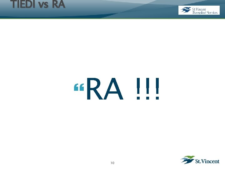 Registry Agent for UNOS and CIBMTR OUI 2014