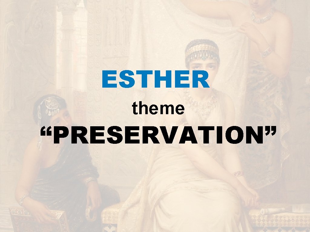 THE BOOKS OF CHRONICLES EVENTS OF THE YEARS