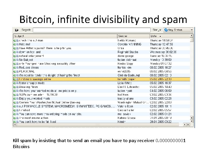 Lecture 4 digital currency and central banking Course