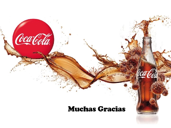 Gestin de Talento en CocaCola Nuestra Misin Refrescar