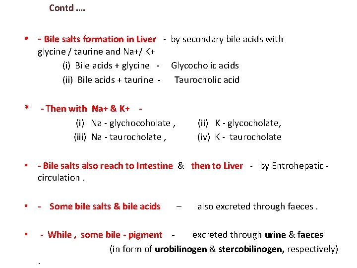 PHYSIOLOGY OF LIVER GALL BLADDER PART 1 DR