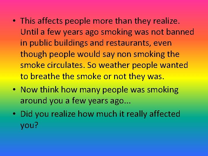 Visual Rhetoric By Cancer Patients Aid Association of