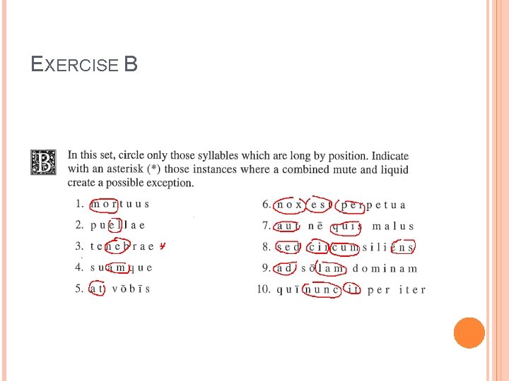 WHAT IS POETRY Answer on your whiteboard SCANSION