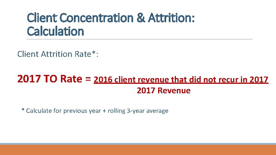 Intro to KPIs IndustrySpecific Metrics Critical to Profitability