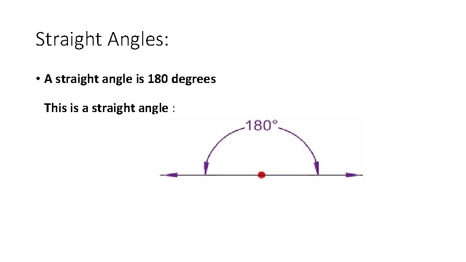 th 7 grade Geometry 1 Mrs S Brown