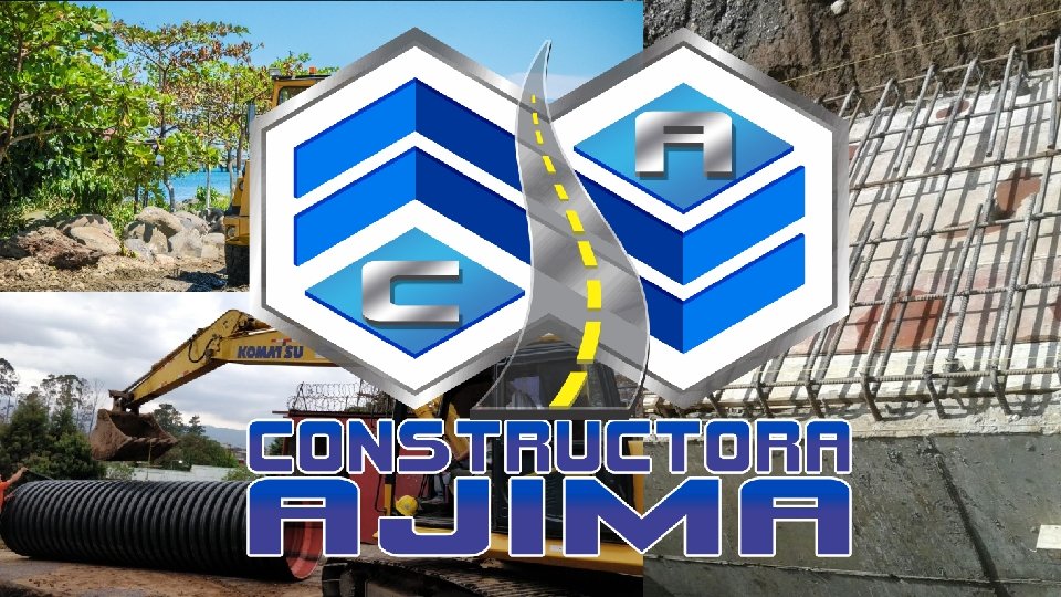 JR AJIMA DE OCCIDENTE S A DATOS GENERALES
