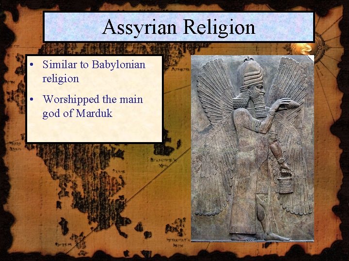 Babylonia and Assyria The Two Empires of Mesopotamia