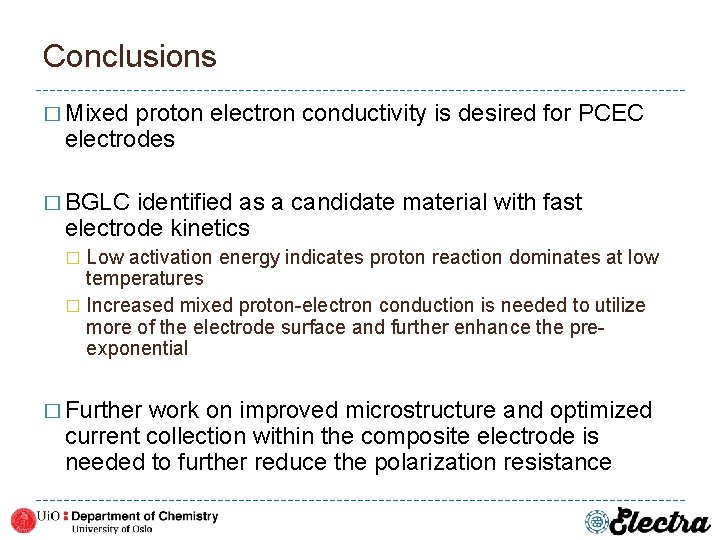 Infiltrated Double Perovskite Electrodes for Proton Conducting Steam