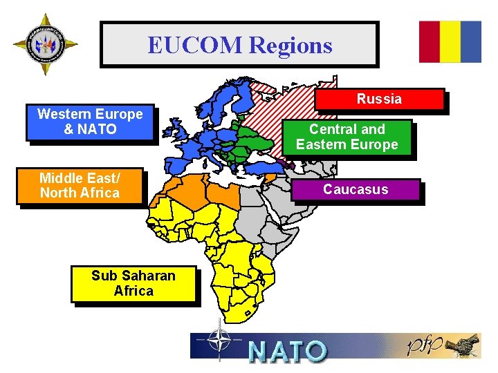 Plenary Speaker CAPTAIN Andrew Ritchie PE The United