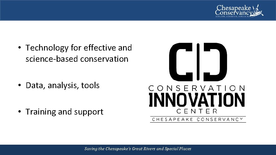 York County Stormwater BMP Tool Colin Stief Senior