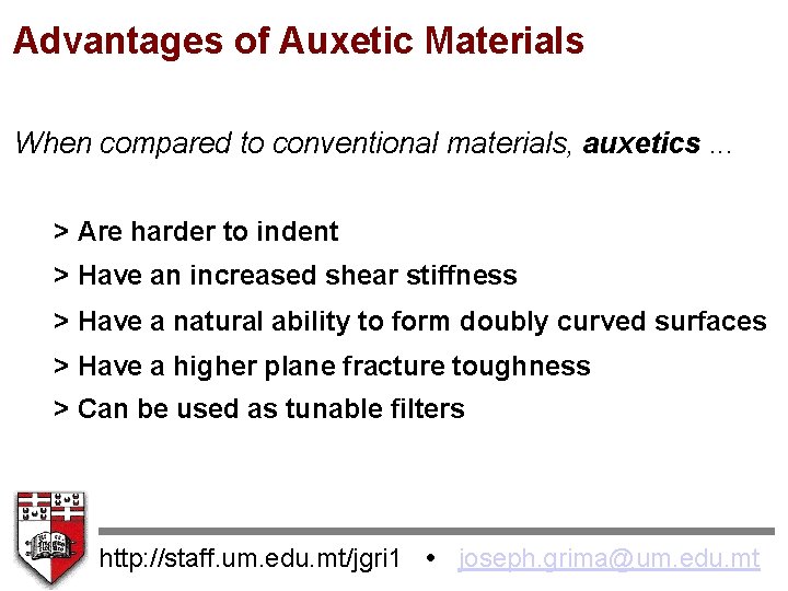 Zeolites with unusual mechanical properties Joseph N Grima
