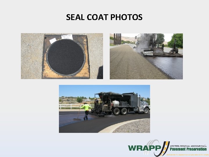 Pavement Preservation Philosophy utilizing Pavement Management Systems ...