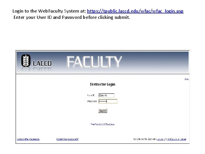 Attendance Grading 1 2 3 4 5 6