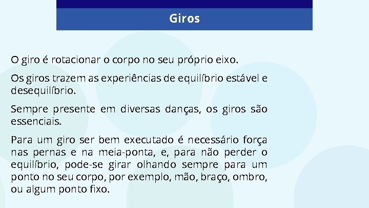 Fatores do Movimento 7 ano Professora Fernanda Borges