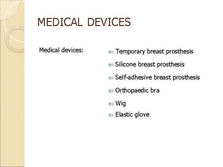 PATIENT WITH BREAST CANCER A CASE STUDY Diana