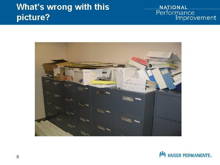 Introduction to the Rapid Improvement Model Plus Simple