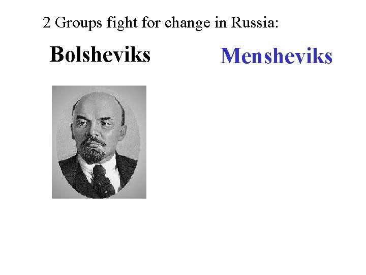 Bolshevik Revolution The Fall of Czar Rule Nicholas