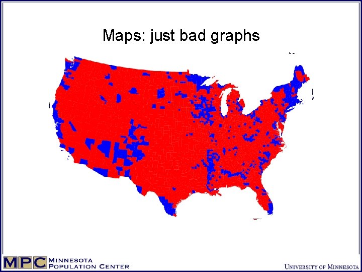 Making Graphs The Basics Graphical Displays Should induce