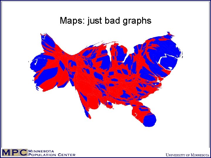 Making Graphs The Basics Graphical Displays Should induce