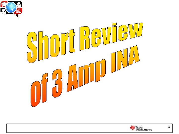 INA Noise Analysis Created By Arthur Kay Texas
