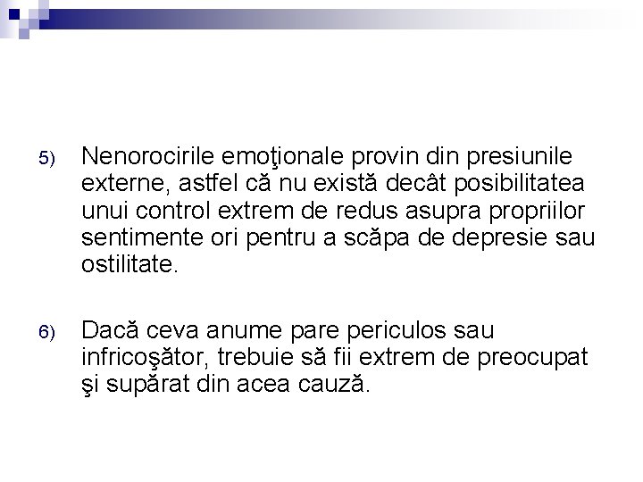 MODELUL ABC ALBERT ELLIS Modelul ABC A Evenimentul