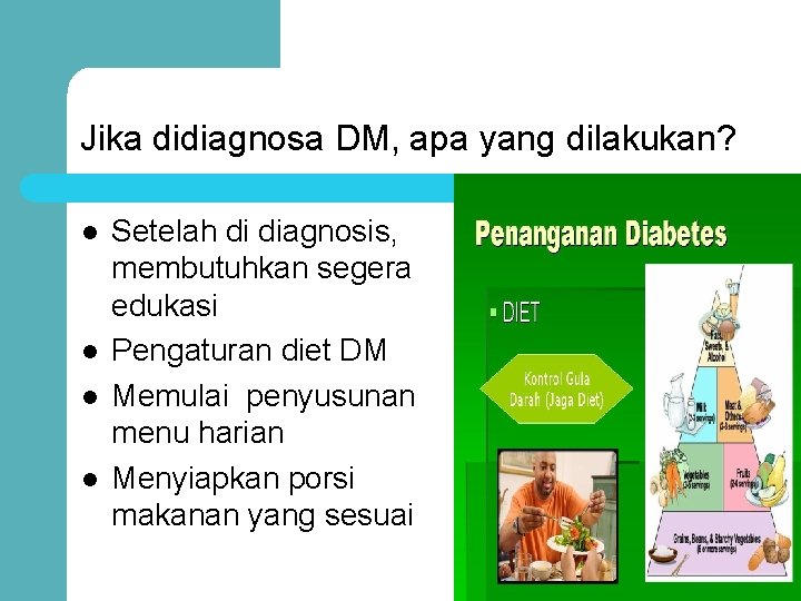 PERAWATAN DIABETES MELITUS OLEH Ns CUT HUSNA MNS